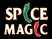 Spice Magic – Indian Food Delivery Bridgeton